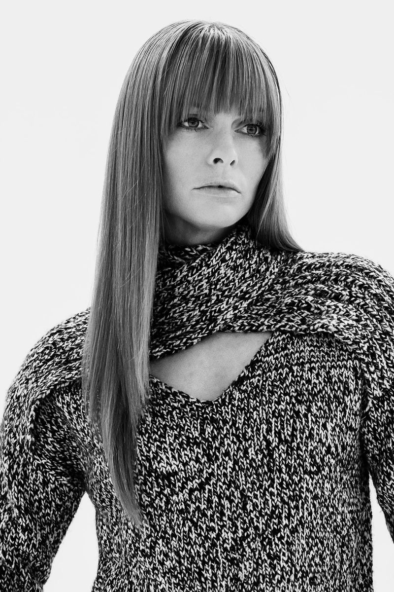 LOUNGE THE LABEL - AGULO KNIT – THE LOFT St Georges