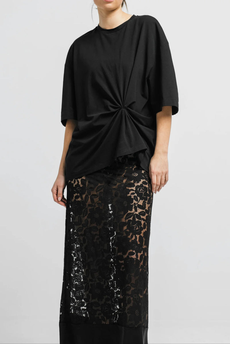 Lounge The Label Maia Skirt – THE LOFT St Georges