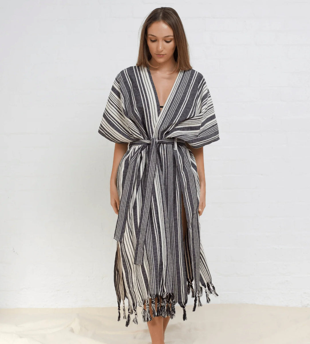 PATARA LIFE - Leto Robe – THE LOFT St Georges